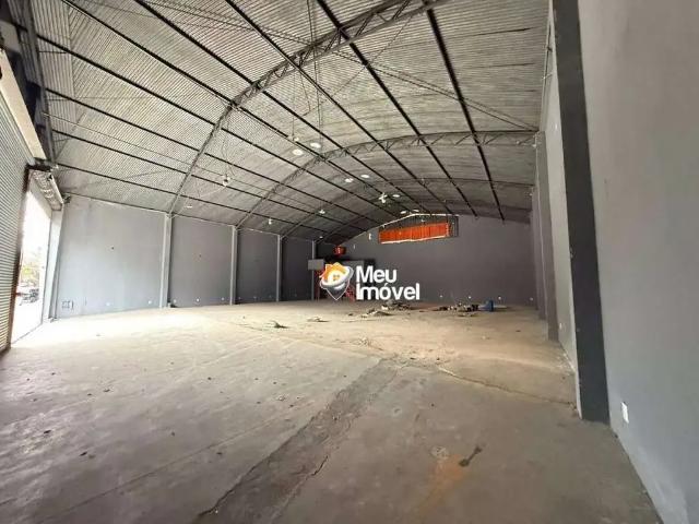 Galpão / Depósito para Locação em São Paulo/SP Vila Maria Trindade