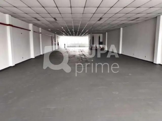 Galpão / Depósito para Locação em São Paulo/SP Vila Maria Baixa