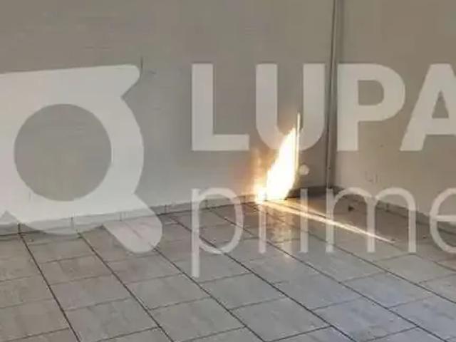 Galpão / Depósito para Locação em São Paulo/SP Vila Maria Baixa