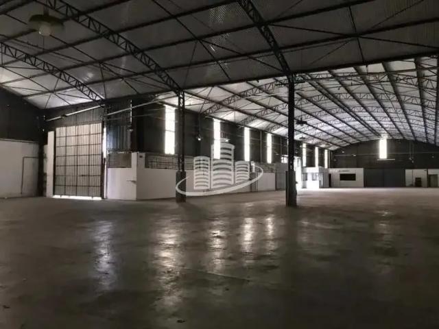 Galpão / Depósito para Locação em São Paulo/SP Vila Maria Baixa