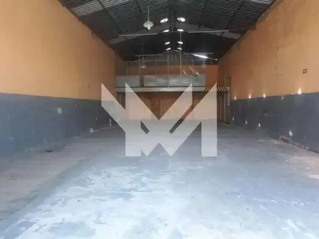 Galpão / Depósito para Locação em São Paulo/SP Vila Maria Baixa