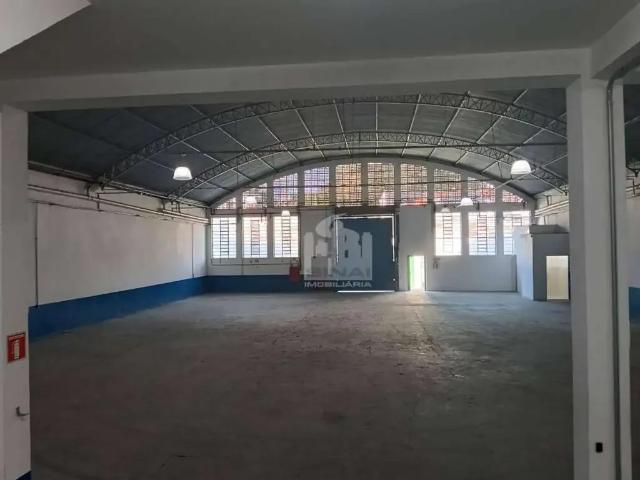Galpão / Depósito para Locação em São Paulo/SP Vila Maria Luisa