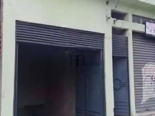 Galpão / Depósito para Locação em São Paulo/SP Vila Marieta