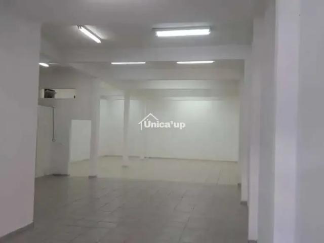 Galpão / Depósito para Locação em São Paulo/SP Vila Marieta