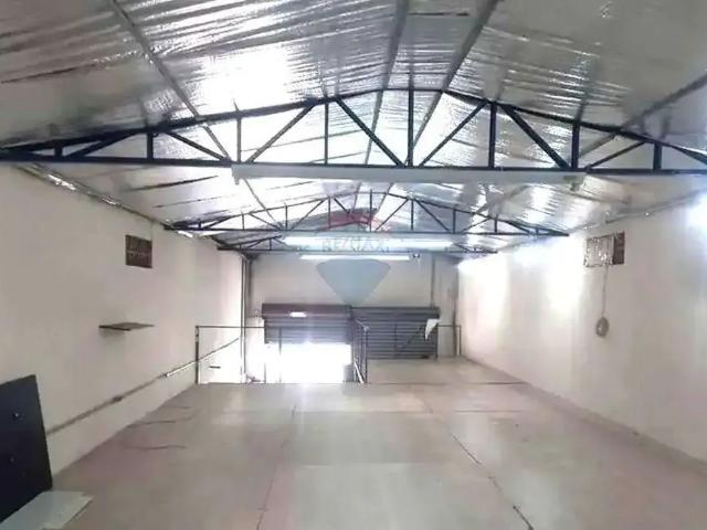 Galpão / Depósito para Locação em São Paulo/SP Vila Mariza Mazzei