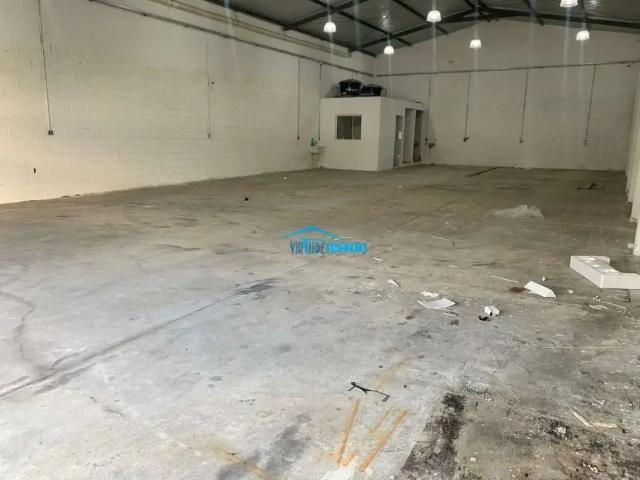 Galpão / Depósito para Locação em São Paulo/SP Vila Matilde