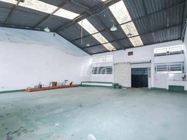 Galpão / Depósito para Locação em São Paulo/SP Vila Matilde