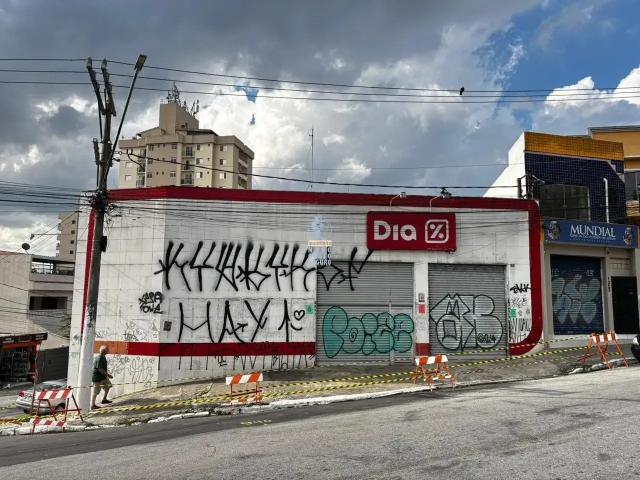Galpão / Depósito para Locação em São Paulo/SP Vila Matilde