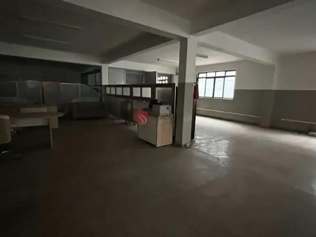 Galpão / Depósito para Locação em São Paulo/SP Vila Matilde