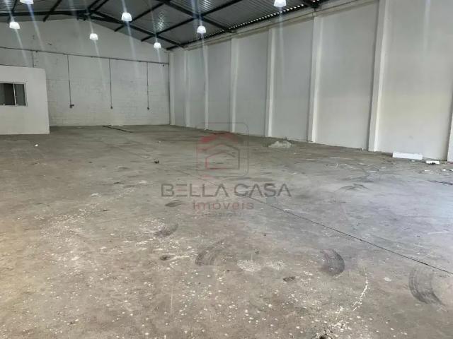Galpão / Depósito para Locação em São Paulo/SP Vila Matilde