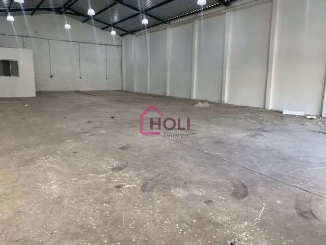 Galpão / Depósito para Locação em São Paulo/SP Vila Matilde