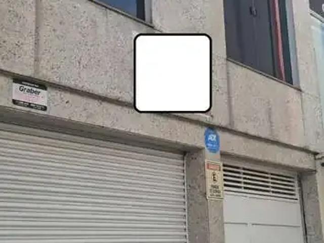 Galpão / Depósito para Locação em São Paulo/SP Vila Mazzei