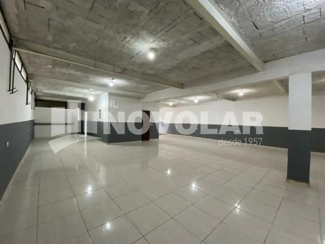 Galpão / Depósito para Locação em São Paulo/SP Vila Medeiros