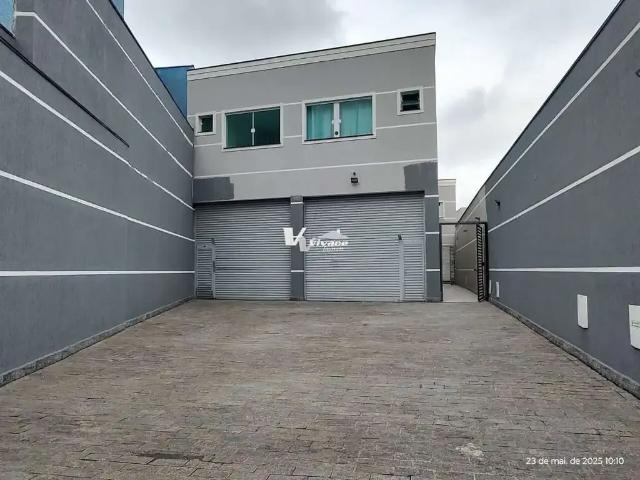 Galpão / Depósito para Locação em São Paulo/SP Vila Medeiros