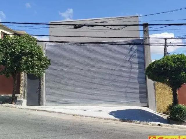 Galpão / Depósito para Locação em São Paulo/SP Vila Medeiros
