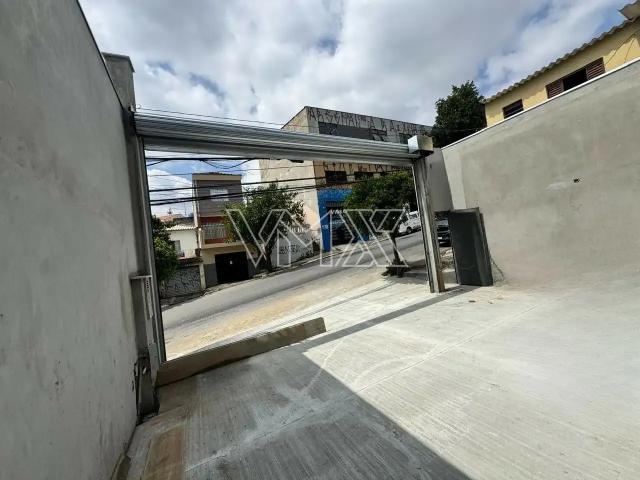 Galpão / Depósito para Locação em São Paulo/SP Vila Medeiros