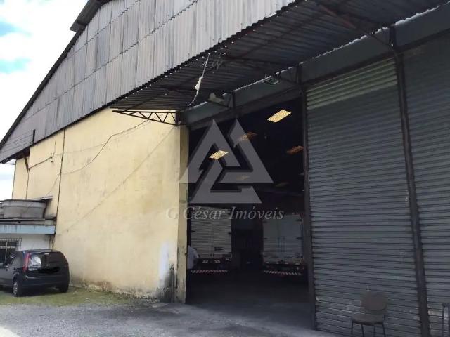Galpão / Depósito para Locação em São Paulo/SP Vila Mesquita