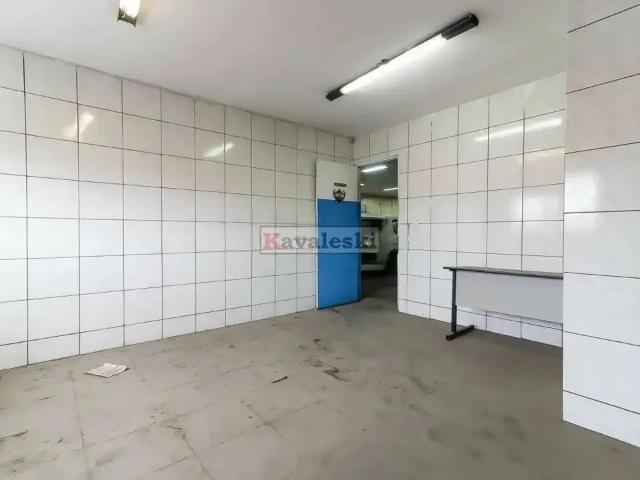 Galpão / Depósito para Locação em São Paulo/SP Vila Missionária