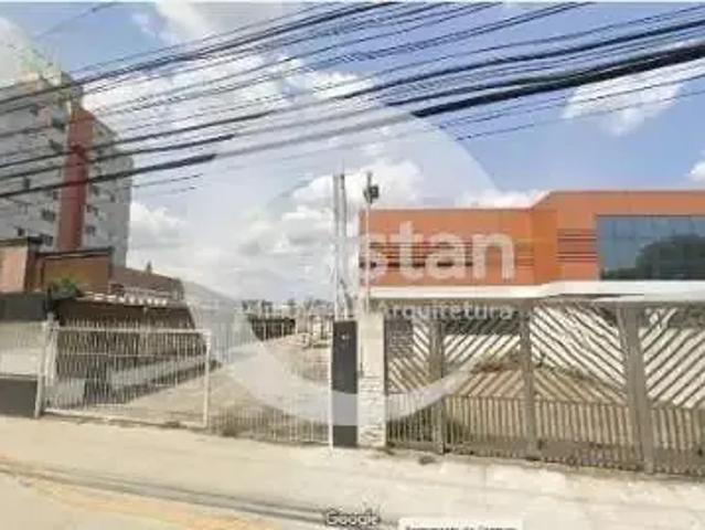 Galpão / Depósito para Locação em São Paulo/SP Vila Monumento 4 Quartos