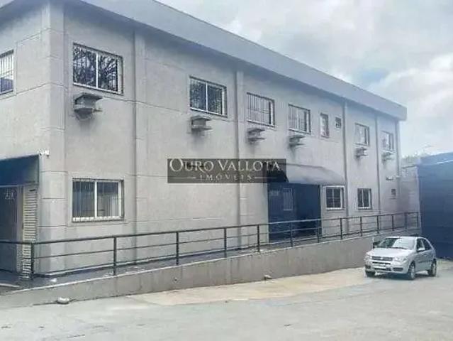 Galpão / Depósito para Locação em São Paulo/SP Vila Monumento