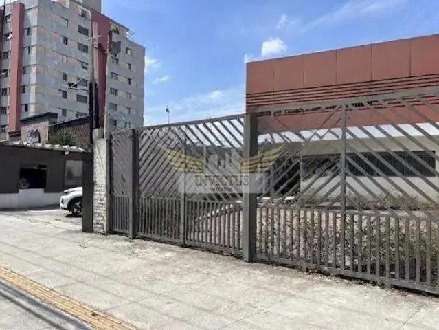 Galpão / Depósito para Locação em São Paulo/SP Vila Monumento