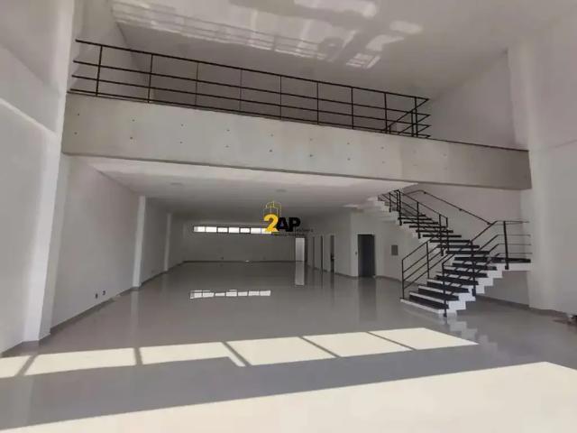 Galpão / Depósito para Locação em São Paulo/SP Vila Monumento