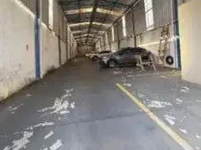 Galpão / Depósito para Locação em São Paulo/SP Vila Moinho Velho