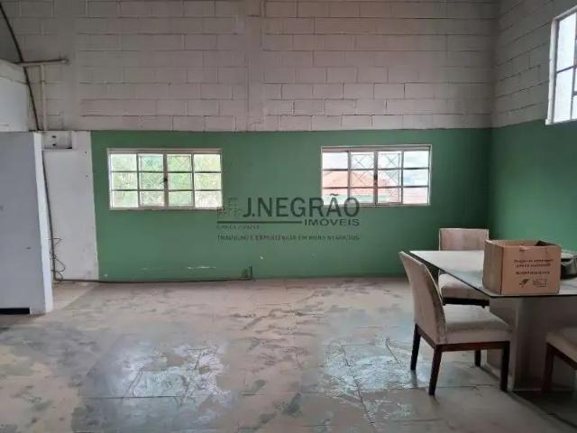 Galpão / Depósito para Locação em São Paulo/SP Vila Moinho Velho