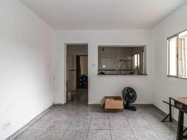 Galpão / Depósito para Locação em São Paulo/SP Vila Moinho Velho