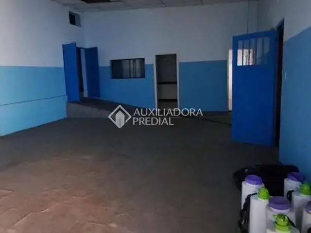 Galpão / Depósito para Locação em São Paulo/SP Vila Moinho Velho