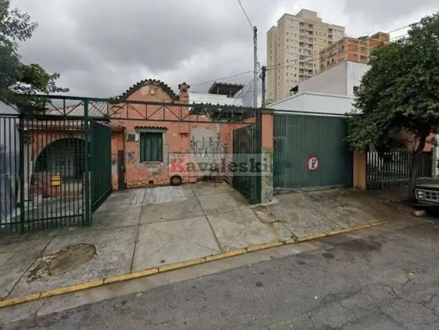 Galpão / Depósito para Locação em São Paulo/SP Vila Moinho Velho