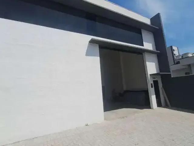 Galpão / Depósito para Locação em São Paulo/SP Vila Morse