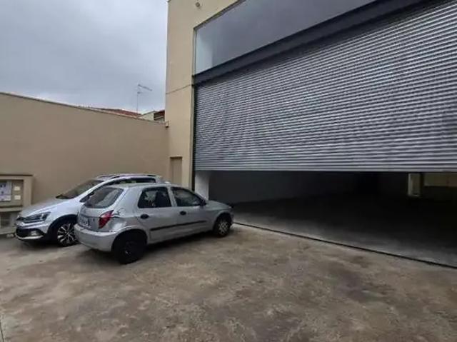 Galpão / Depósito para Locação em São Paulo/SP Vila Morse