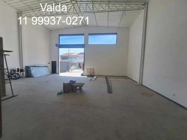 Galpão / Depósito para Locação em São Paulo/SP Vila Morse