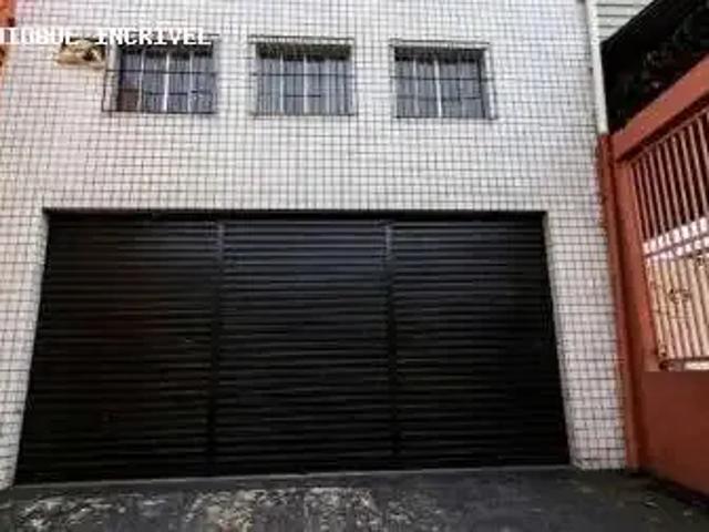 Galpão / Depósito para Locação em São Paulo/SP Vila Nair