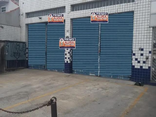Galpão / Depósito para Locação em São Paulo/SP Vila Nhocune