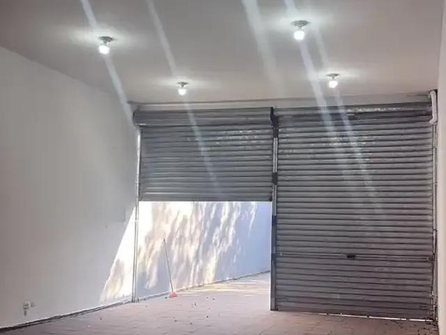 Galpão / Depósito para Locação em São Paulo/SP Vila Nilo