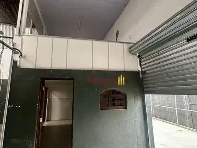 Galpão / Depósito para Locação em São Paulo/SP Vila Nova Mazzei