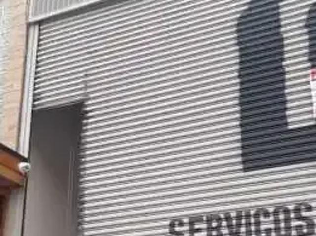 Galpão / Depósito para Locação em São Paulo/SP Vila Nova Mazzei