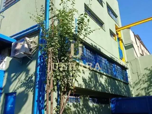 Galpão / Depósito para Locação em São Paulo/SP Vila Nova Cachoeirinha