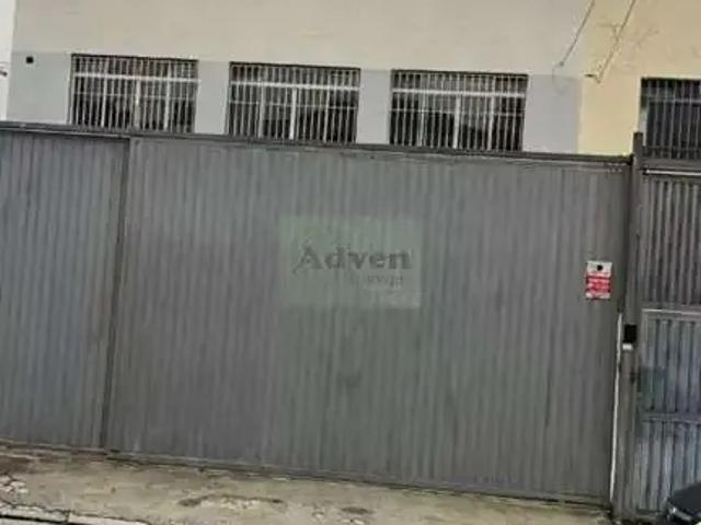 Galpão / Depósito para Locação em São Paulo/SP Vila Nova York
