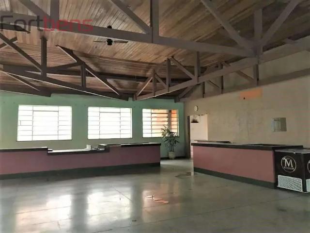 Galpão / Depósito para Locação em São Paulo/SP Vila Olímpia