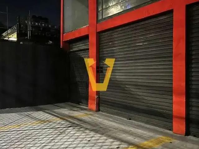 Galpão / Depósito para Locação em São Paulo/SP Vila Olímpia