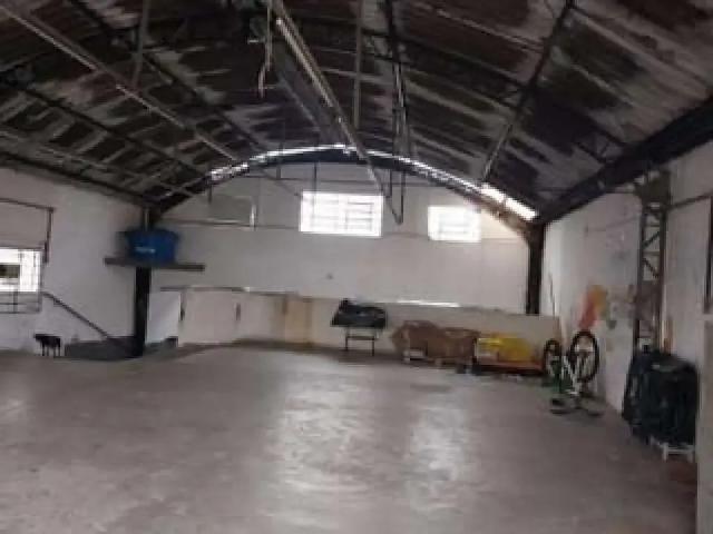Galpão / Depósito para Locação em São Paulo/SP Vila Oratório