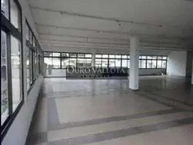 Galpão / Depósito para Locação em São Paulo/SP Vila Paulista