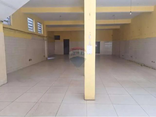 Galpão / Depósito para Locação em São Paulo/SP Vila Penteado