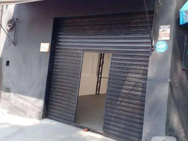 Galpão / Depósito para Locação em São Paulo/SP Vila Pirajussara