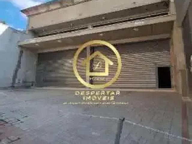 Galpão / Depósito para Locação em São Paulo/SP Vila Pirituba