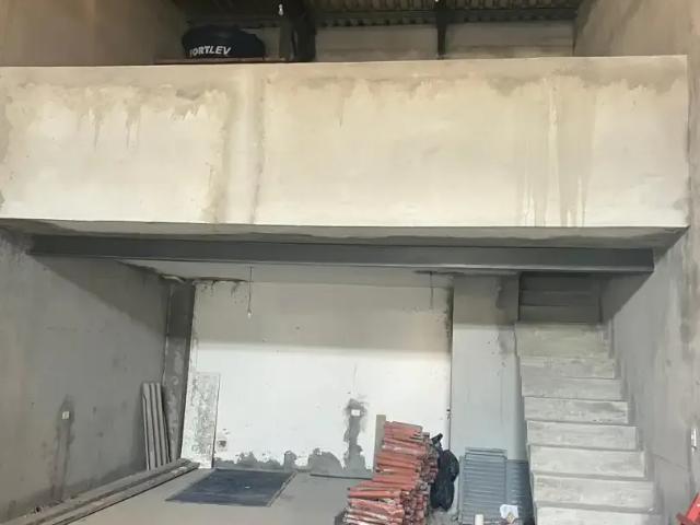 Galpão / Depósito para Locação em São Paulo/SP Vila Progredior