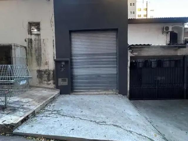 Galpão / Depósito para Locação em São Paulo/SP Vila Progredior
